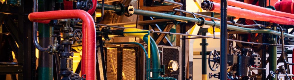 Infrared Thermal Cameras and Optical Gas Imaging & More | Opgal