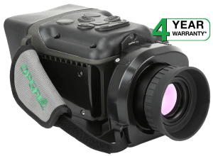 EyeCGas - Gas Imaging Camera - Opgal