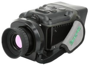 Handheld Optical Gas Imaging (OGI) Cameras - Opgal