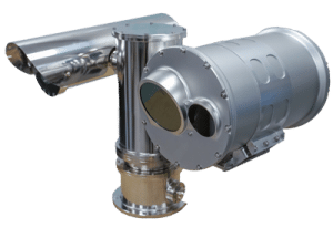 Optical Gas Imaging (OGI) Cameras - Opgal