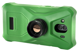 Handheld Optical Gas Imaging (OGI) Cameras - Opgal