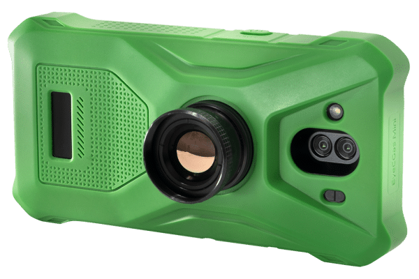 EyeCGas® Mini - Uncooled OGI Camera - Opgal