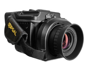 Handheld Optical Gas Imaging (OGI) Cameras - Opgal